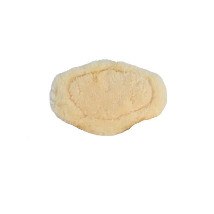 Correct Connect Long Girth Sheepskin Liner – M Equestrian